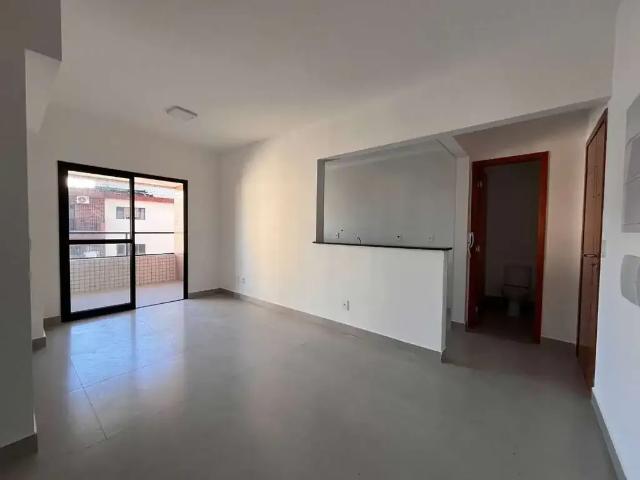 Apartamento para Locação em Praia Grande/SP Guilhermina 3 Quartos