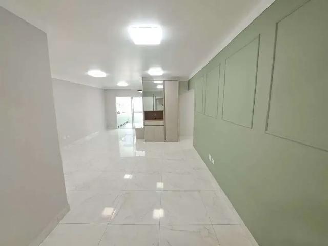 Apartamento para Locação em Praia Grande/SP Guilhermina 3 Quartos