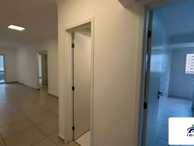 Apartamento para Locação em Praia Grande/SP Guilhermina 3 Quartos