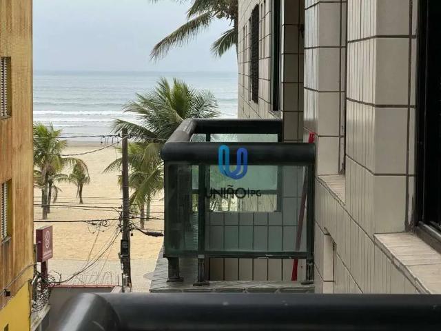 Apartamento para Locação em Praia Grande/SP Guilhermina 3 Quartos