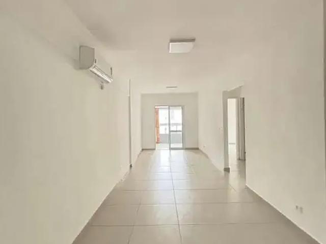 Apartamento para Locação em Praia Grande/SP Guilhermina 3 Quartos