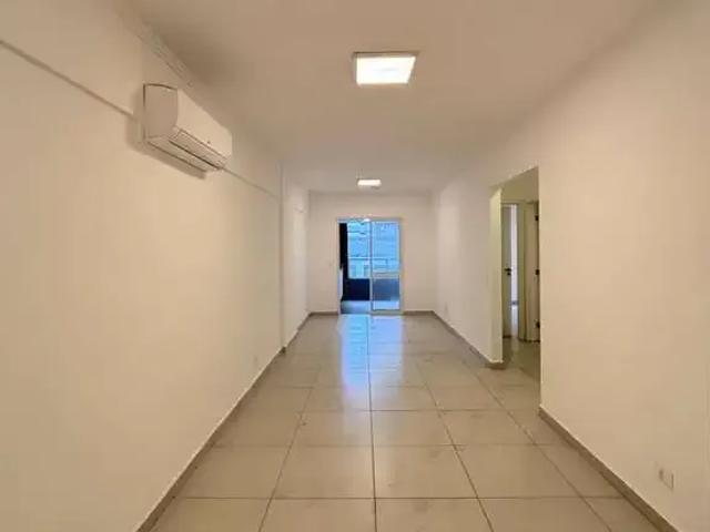 Apartamento para Locação em Praia Grande/SP Guilhermina 3 Quartos