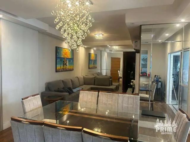 Apartamento para Locação em Praia Grande/SP Guilhermina 3 Quartos