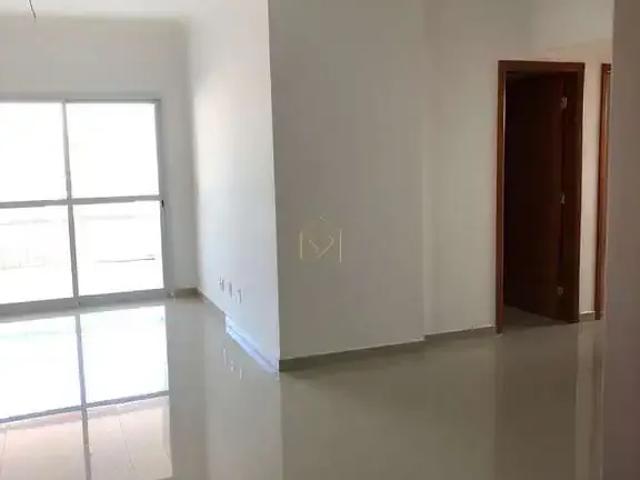 Apartamento para Locação em Praia Grande/SP Guilhermina 3 Quartos