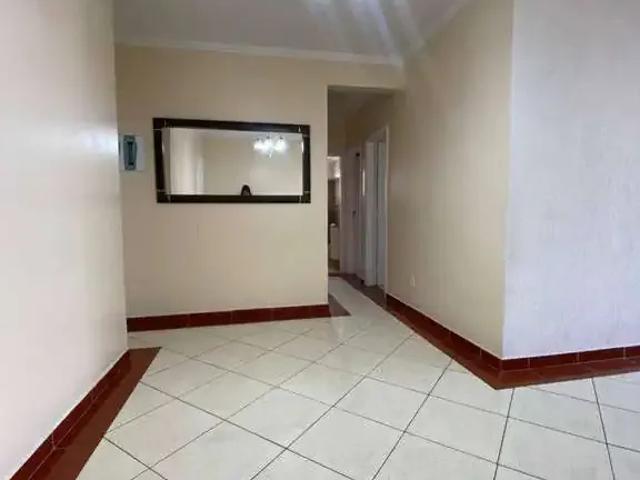 Apartamento para Locação em Praia Grande/SP Guilhermina 3 Quartos