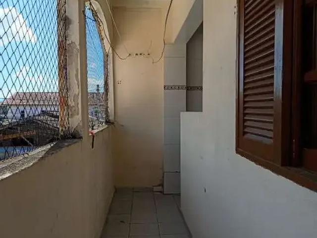 Apartamento para Locação em Praia Grande/SP Jardim Anhangüera 1 Quartos