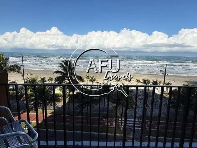 Apartamento para Locação em Praia Grande/SP Jardim Imperador 2 Quartos