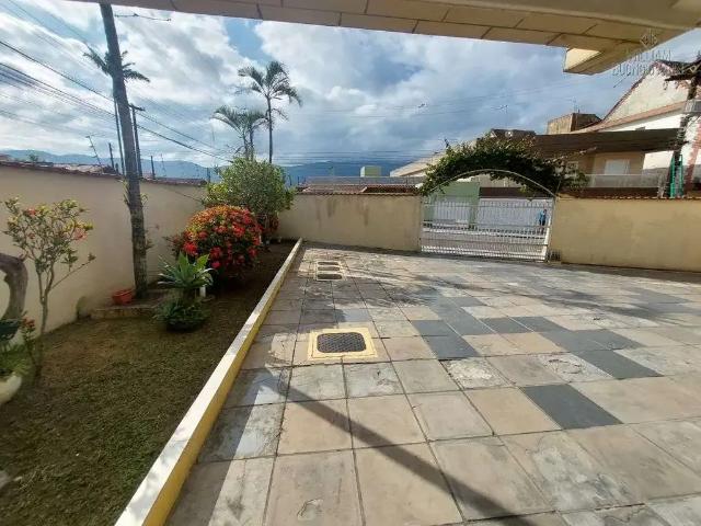 Apartamento para Locação em Praia Grande/SP Jardim Real 1 Quartos