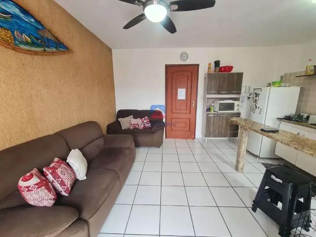 Apartamento para Locação em Praia Grande/SP Jardim Real 1 Quartos