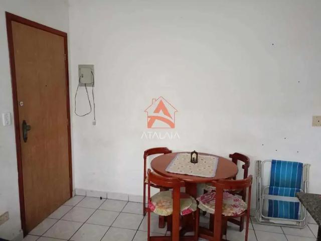 Apartamento para Locação em Praia Grande/SP Jardim Real 1 Quartos