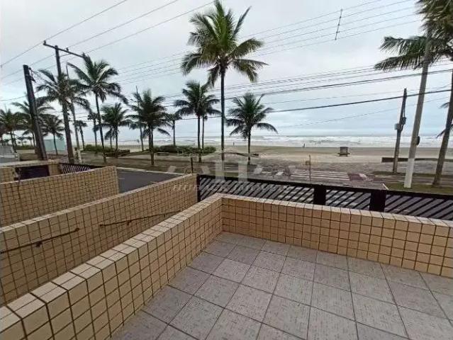 Apartamento para Locação em Praia Grande/SP Jardim Real 1 Quartos