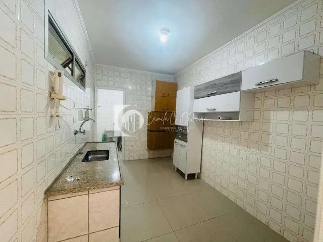 Apartamento para Locação em Praia Grande/SP Jardim Real 1 Quartos