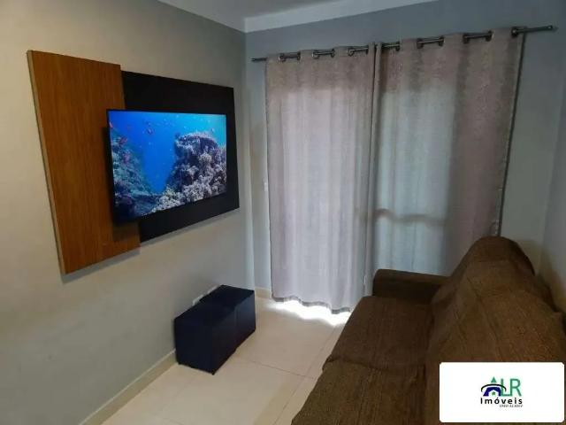 Apartamento para Locação em Praia Grande/SP Jardim Real 1 Quartos