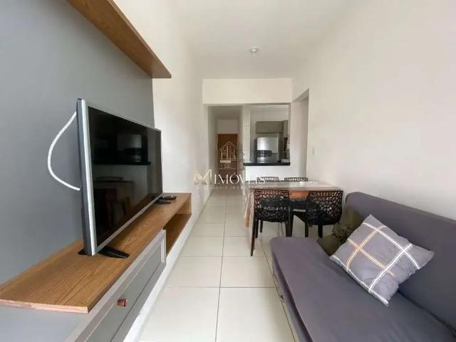 Apartamento para Locação em Praia Grande/SP Jardim Real 1 Quartos