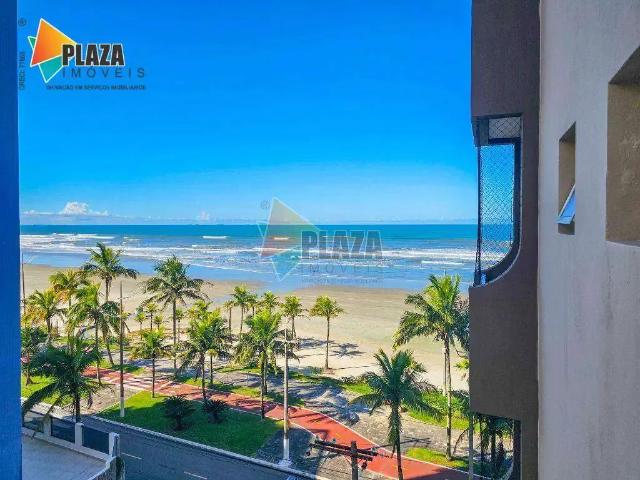 Apartamento para Locação em Praia Grande/SP Jardim Real 2 Quartos