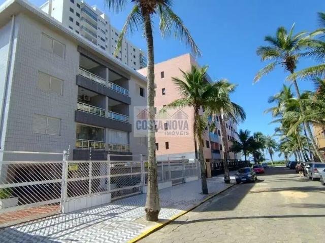 Apartamento para Locação em Praia Grande/SP Jardim Real 2 Quartos