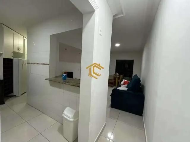 Apartamento para Locação em Praia Grande/SP Jardim Real 2 Quartos