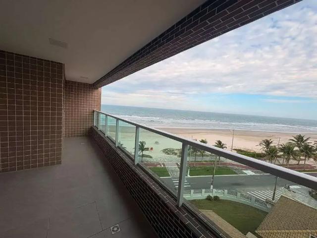 Apartamento para Locação em Praia Grande/SP Jardim Real 2 Quartos