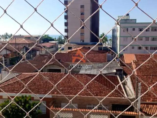 Apartamento para Locação em Praia Grande/SP Jardim Real 2 Quartos