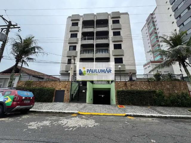 Apartamento para Locação em Praia Grande/SP Jardim Real 2 Quartos