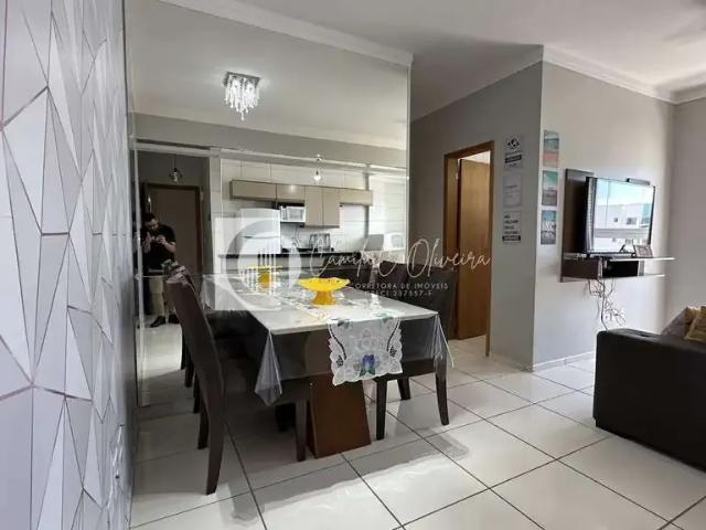 Apartamento para Locação em Praia Grande/SP Jardim Real 2 Quartos