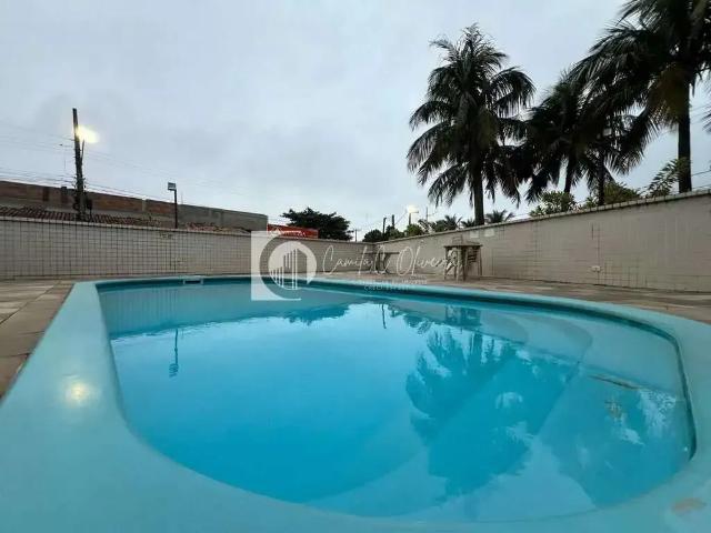 Apartamento para Locação em Praia Grande/SP Jardim Real 2 Quartos