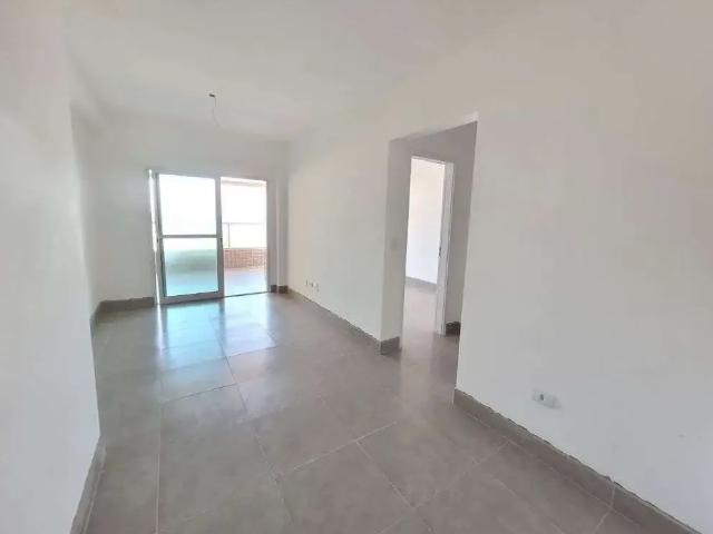 Apartamento para Locação em Praia Grande/SP Jardim Real 2 Quartos