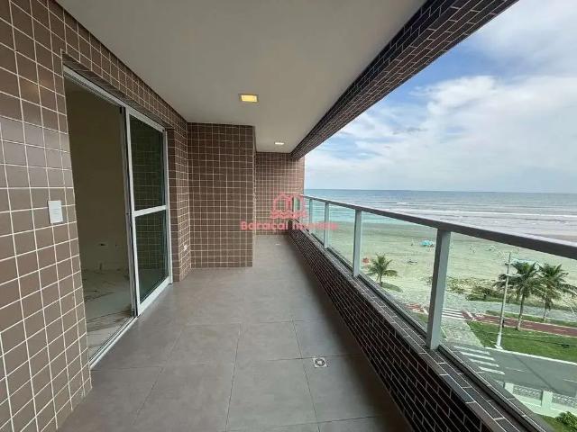Apartamento para Locação em Praia Grande/SP Jardim Real 2 Quartos