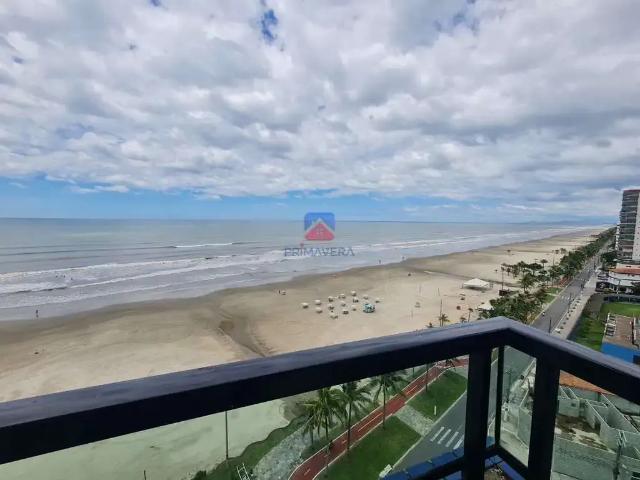 Apartamento para Locação em Praia Grande/SP Jardim Real 2 Quartos