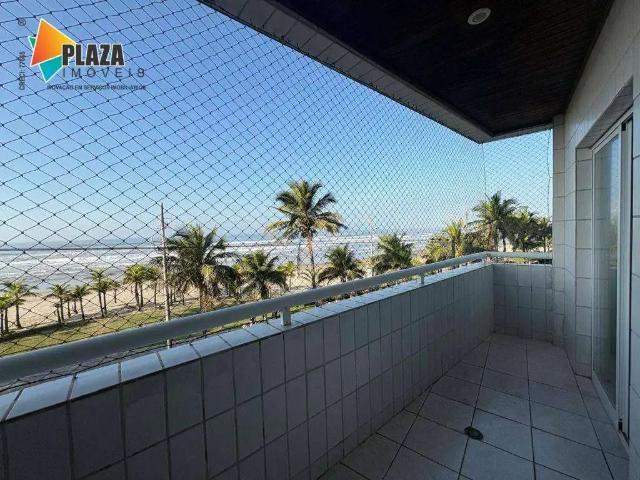 Apartamento para Locação em Praia Grande/SP Jardim Real 2 Quartos