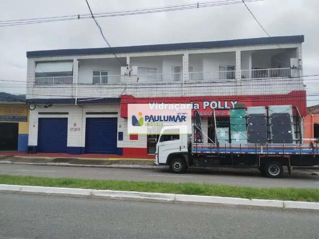 Apartamento para Locação em Praia Grande/SP Jardim Real 2 Quartos