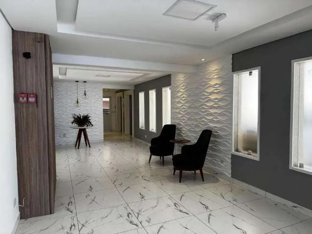 Apartamento para Locação em Praia Grande/SP Jardim Real 2 Quartos