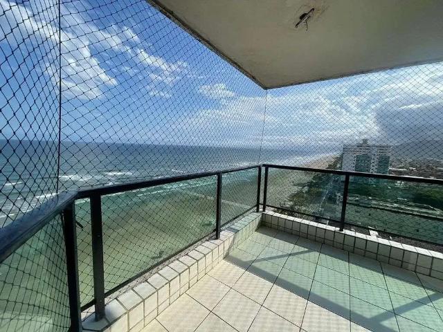 Apartamento para Locação em Praia Grande/SP Jardim Real 3 Quartos