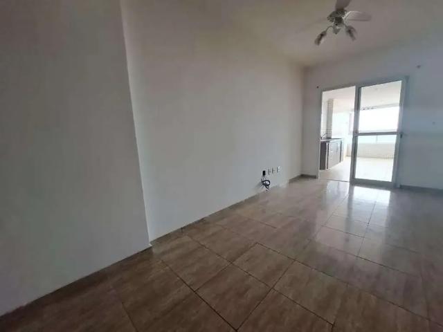 Apartamento para Locação em Praia Grande/SP Jardim Real 3 Quartos