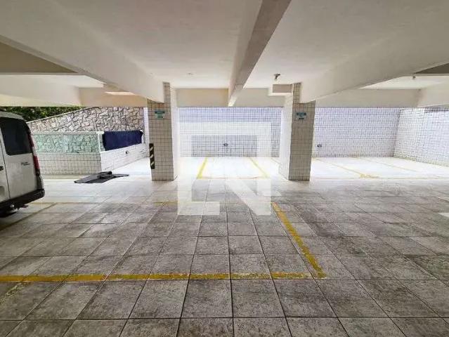 Apartamento para Locação em Praia Grande/SP Maracanã 2 Quartos