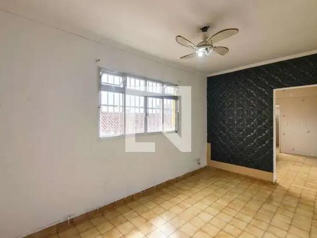 Apartamento para Locação em Praia Grande/SP Nova Mirim 1 Quartos