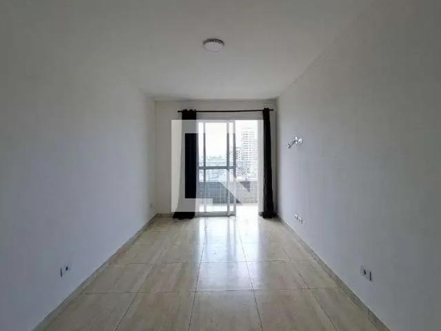 Apartamento para Locação em Praia Grande/SP Nova Mirim 1 Quartos