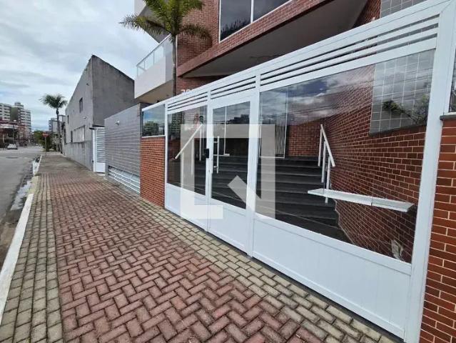 Apartamento para Locação em Praia Grande/SP Nova Mirim 1 Quartos