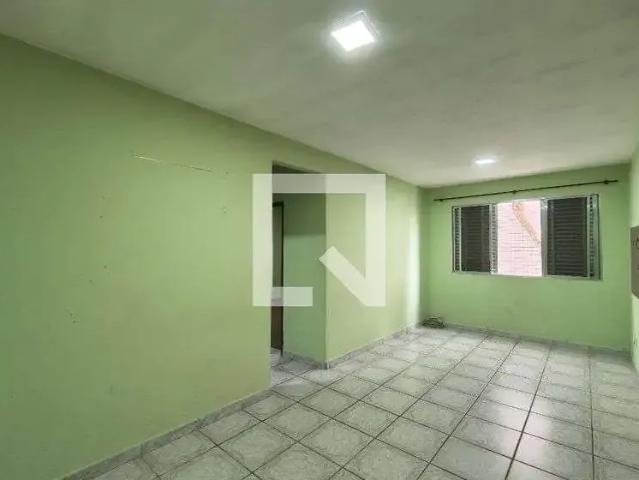 Apartamento para Locação em Praia Grande/SP Nova Mirim 2 Quartos
