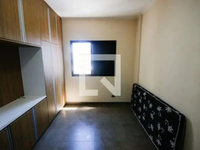 Apartamento para Locação em Praia Grande/SP Nova Mirim 2 Quartos