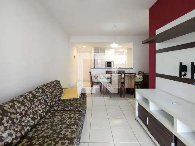 Apartamento para Locação em Praia Grande/SP Nova Mirim 2 Quartos