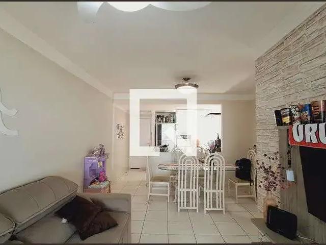 Apartamento para Locação em Praia Grande/SP Nova Mirim 2 Quartos