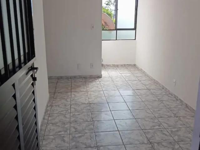 Apartamento para Locação em Praia Grande/SP Nova Mirim 2 Quartos