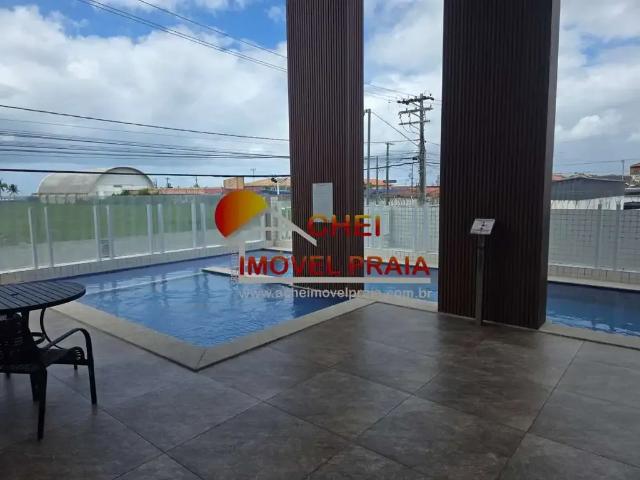 Apartamento para Locação em Praia Grande/SP Nova Mirim 2 Quartos