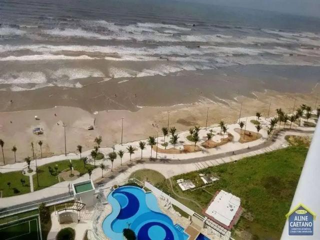 Apartamento para Locação em Praia Grande/SP Nova Mirim 3 Quartos