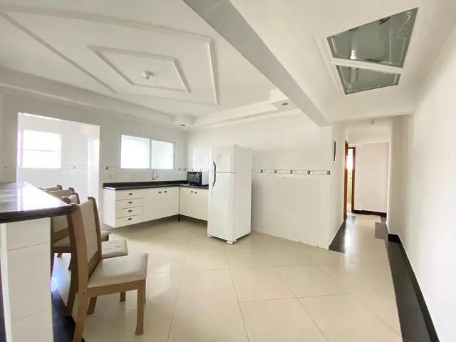 Apartamento para Locação em Praia Grande/SP Nova Mirim 3 Quartos
