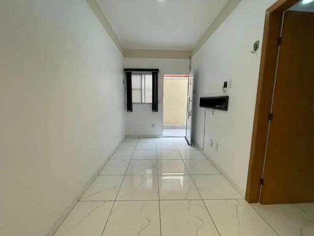 Apartamento para Locação em Praia Grande/SP Ribeirópolis 2 Quartos