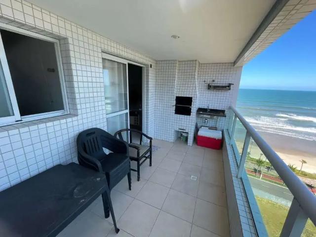 Apartamento para Locação em Praia Grande/SP Solemar 2 Quartos