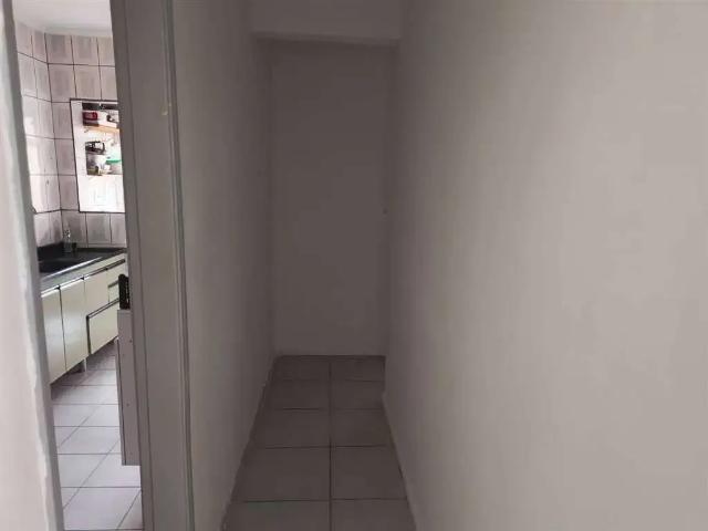 Apartamento para Locação em Praia Grande/SP Solemar 2 Quartos