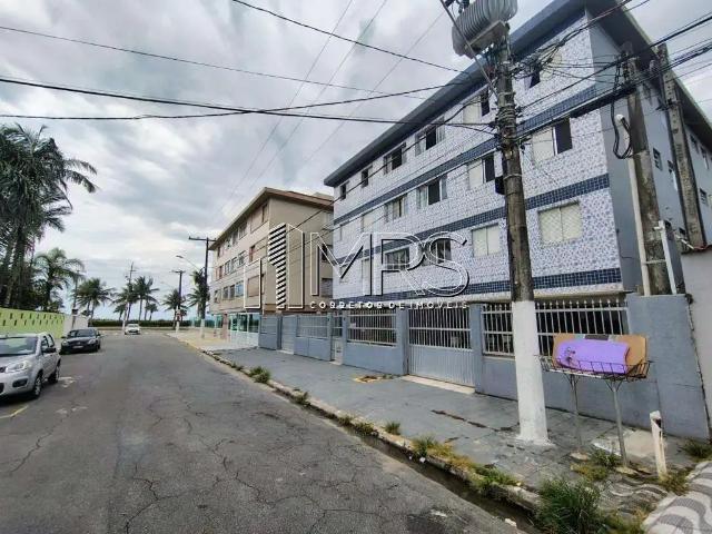 Apartamento para Locação em Praia Grande/SP Solemar 2 Quartos